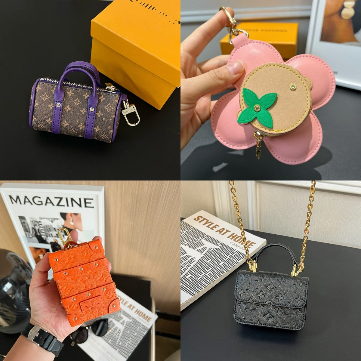 Superrrmini Bag